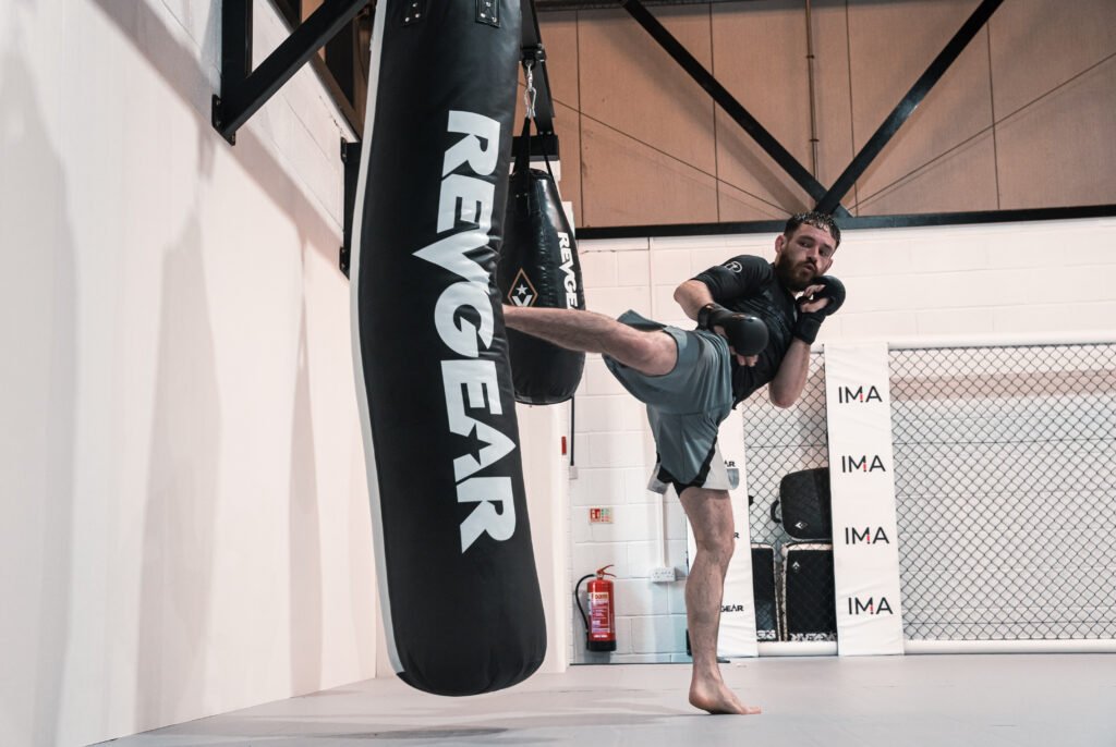 MMA Training in Leeds | Mixed Martial Arts Classes at IMA
