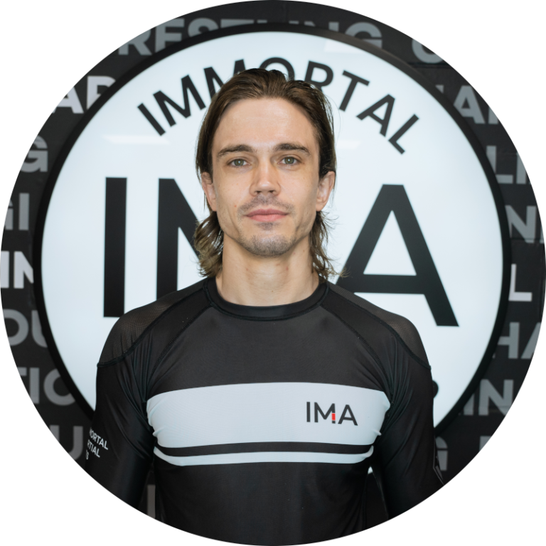 About IMA – MMA, BJJ & Kickboxing in Leeds